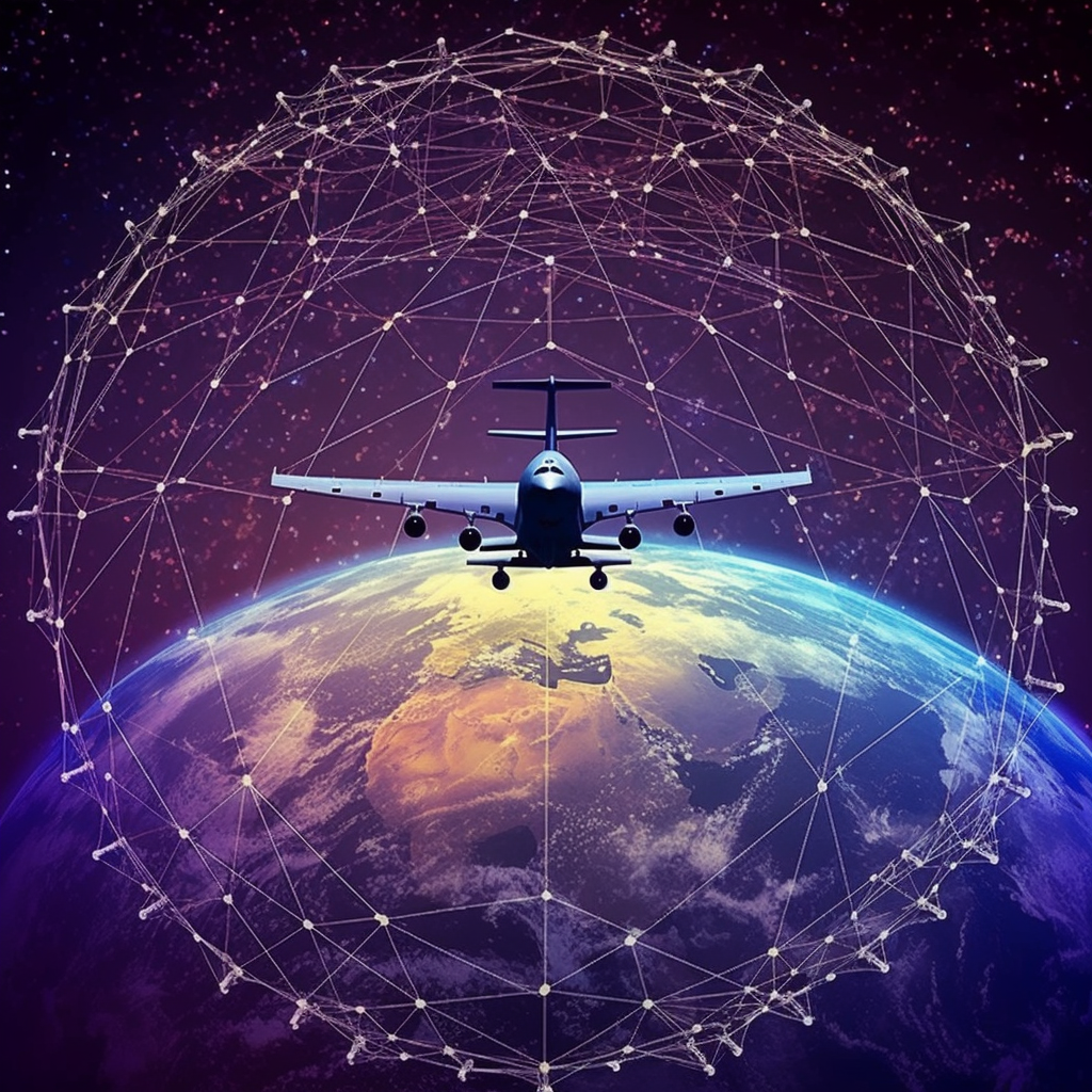 Constellation Network and SIMBA Chain