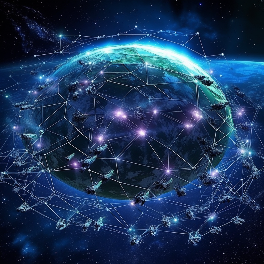 Constellation Network and SIMBA Chain